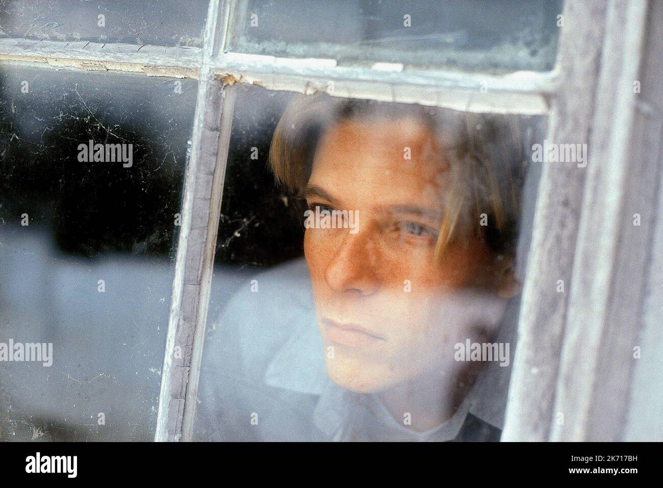SEAN CW JOHNSON, MY LITTLE EYE, 2002 Stock Photo - Alamy