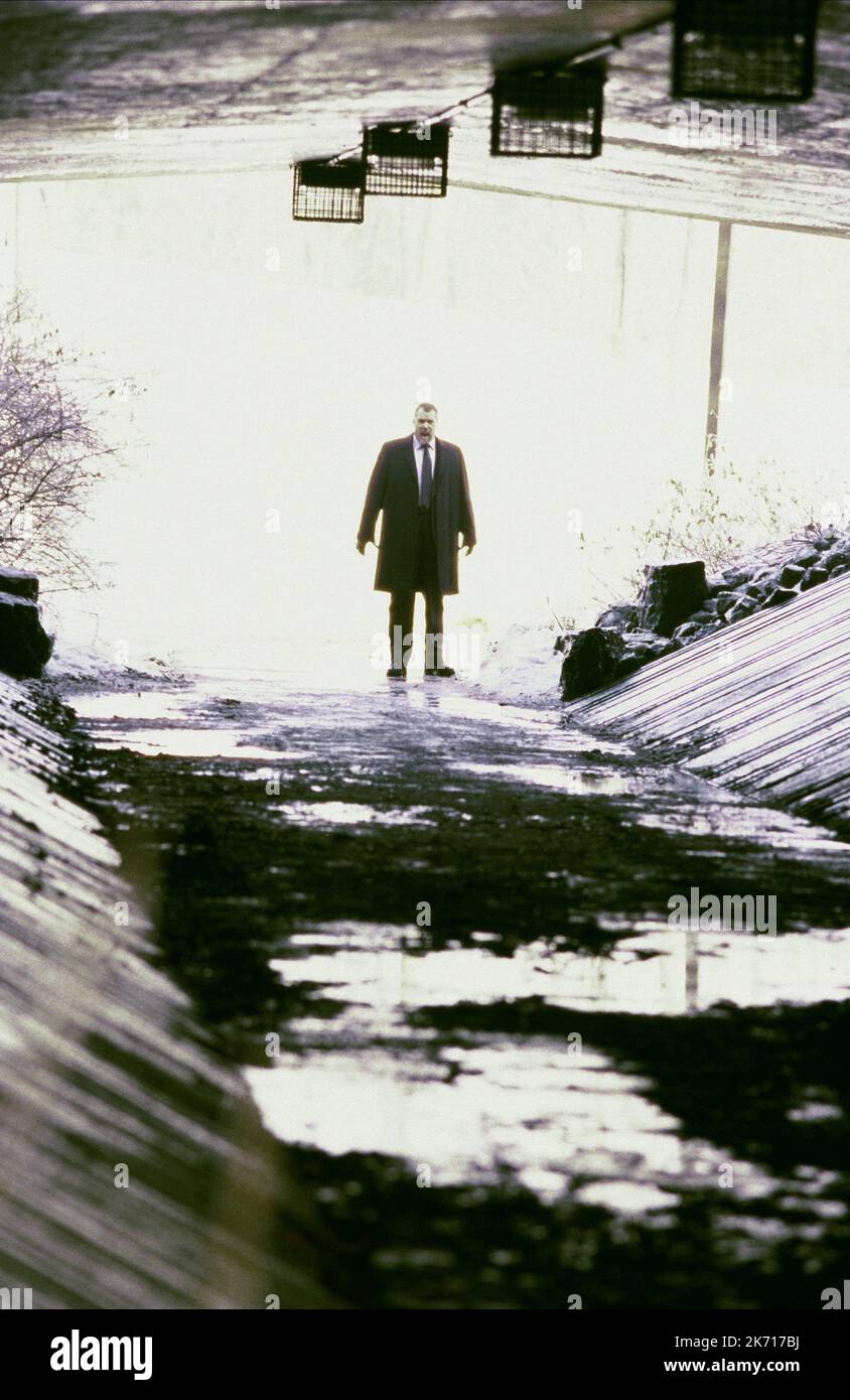 RAY LIOTTA, NARC, 2002 Stock Photo - Alamy