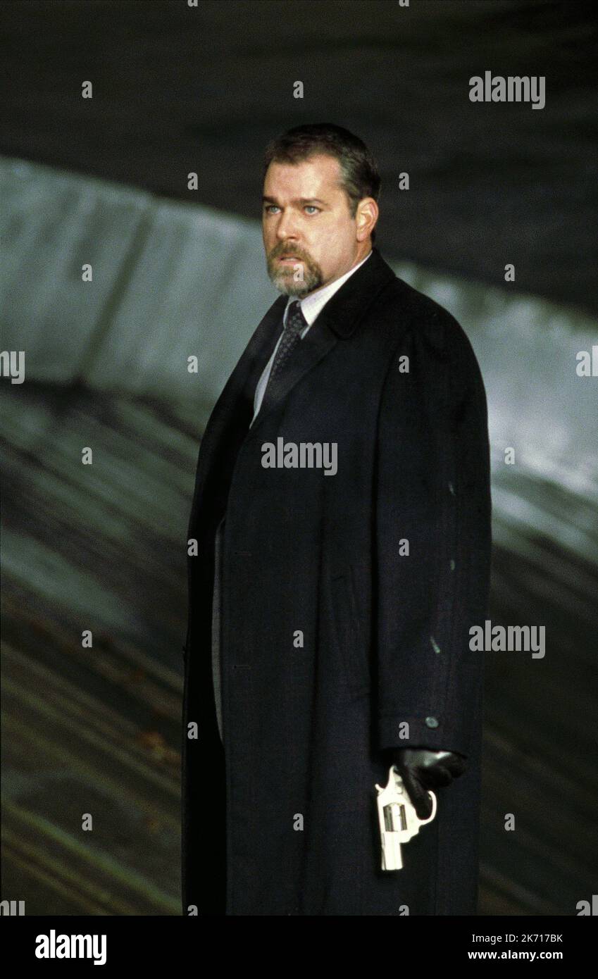 RAY LIOTTA, NARC, 2002 Stock Photo - Alamy