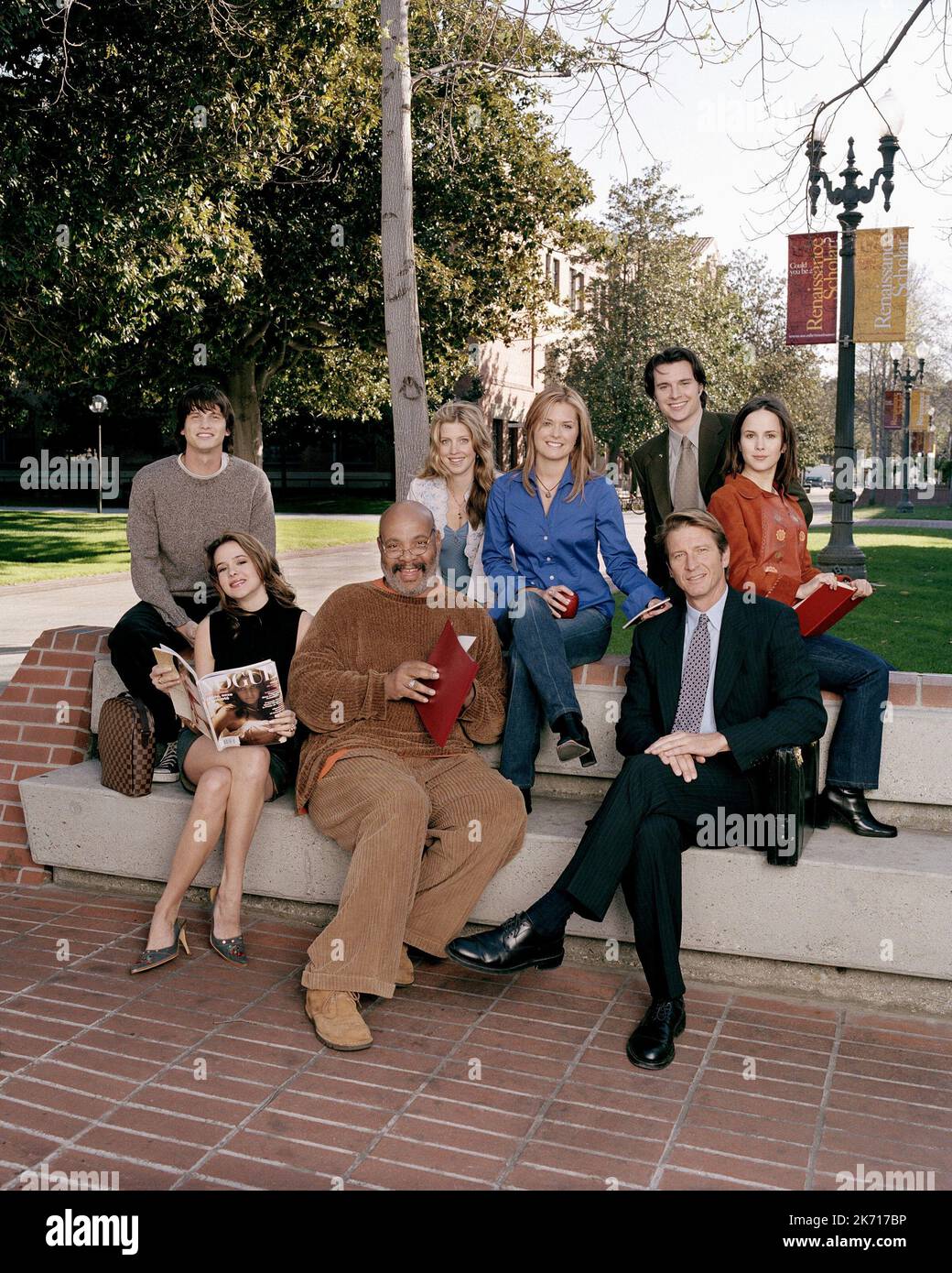 Lauren ritchie hi-res stock photography and images - Alamy