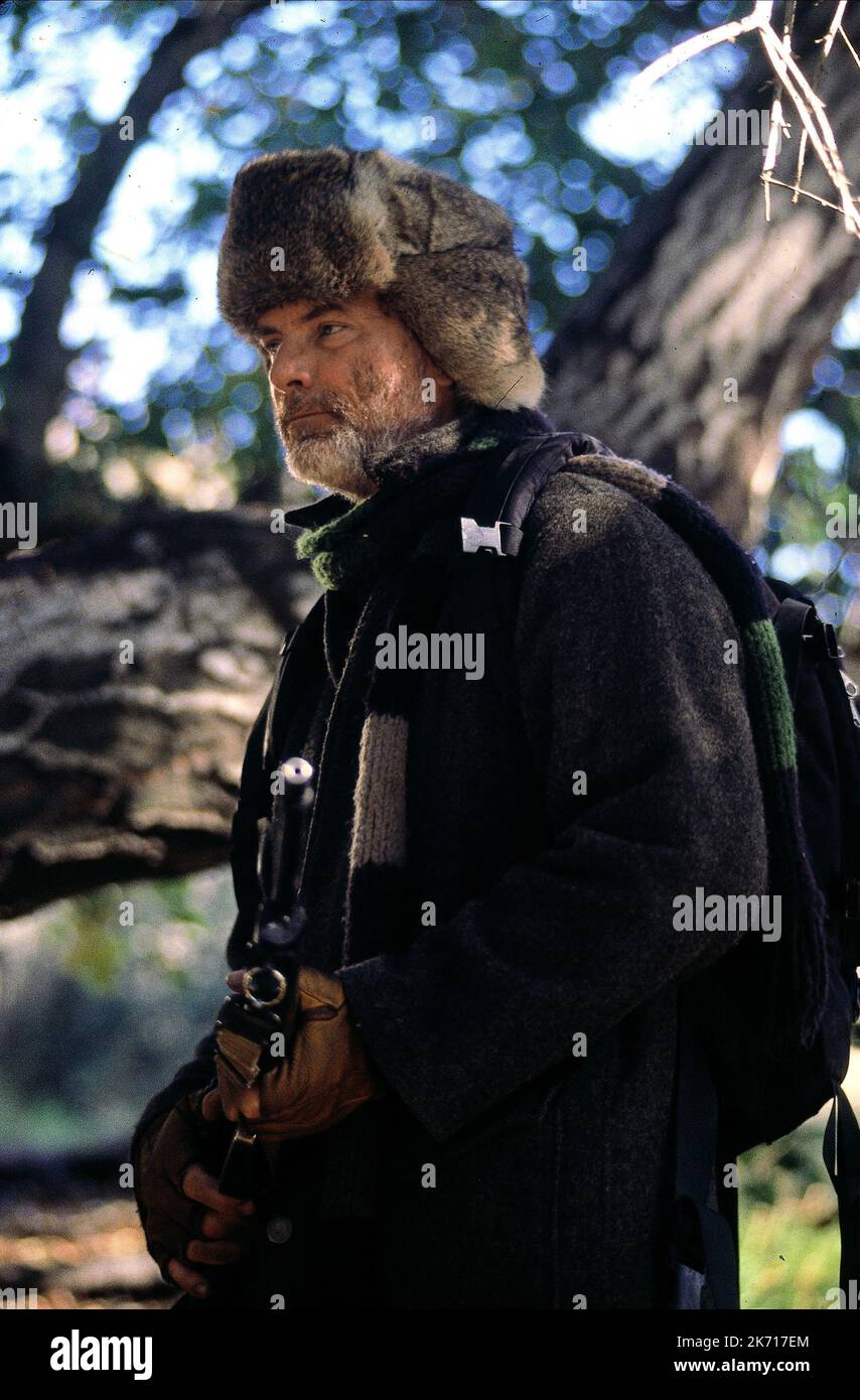 Michael Shamus Wiles