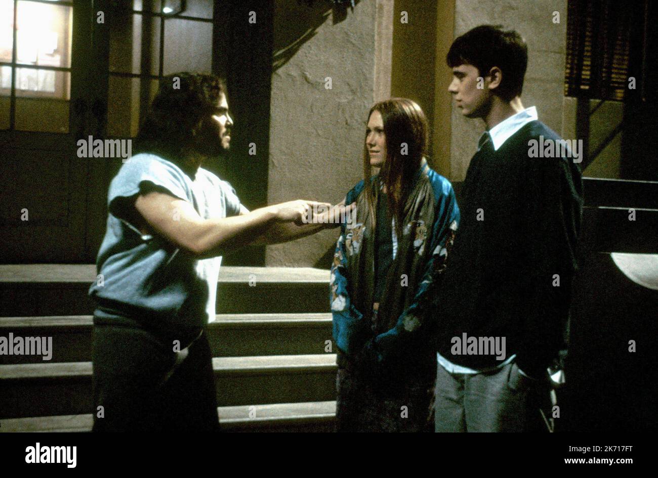 Orange county schuyler fisk hi-res stock photography and images - Alamy