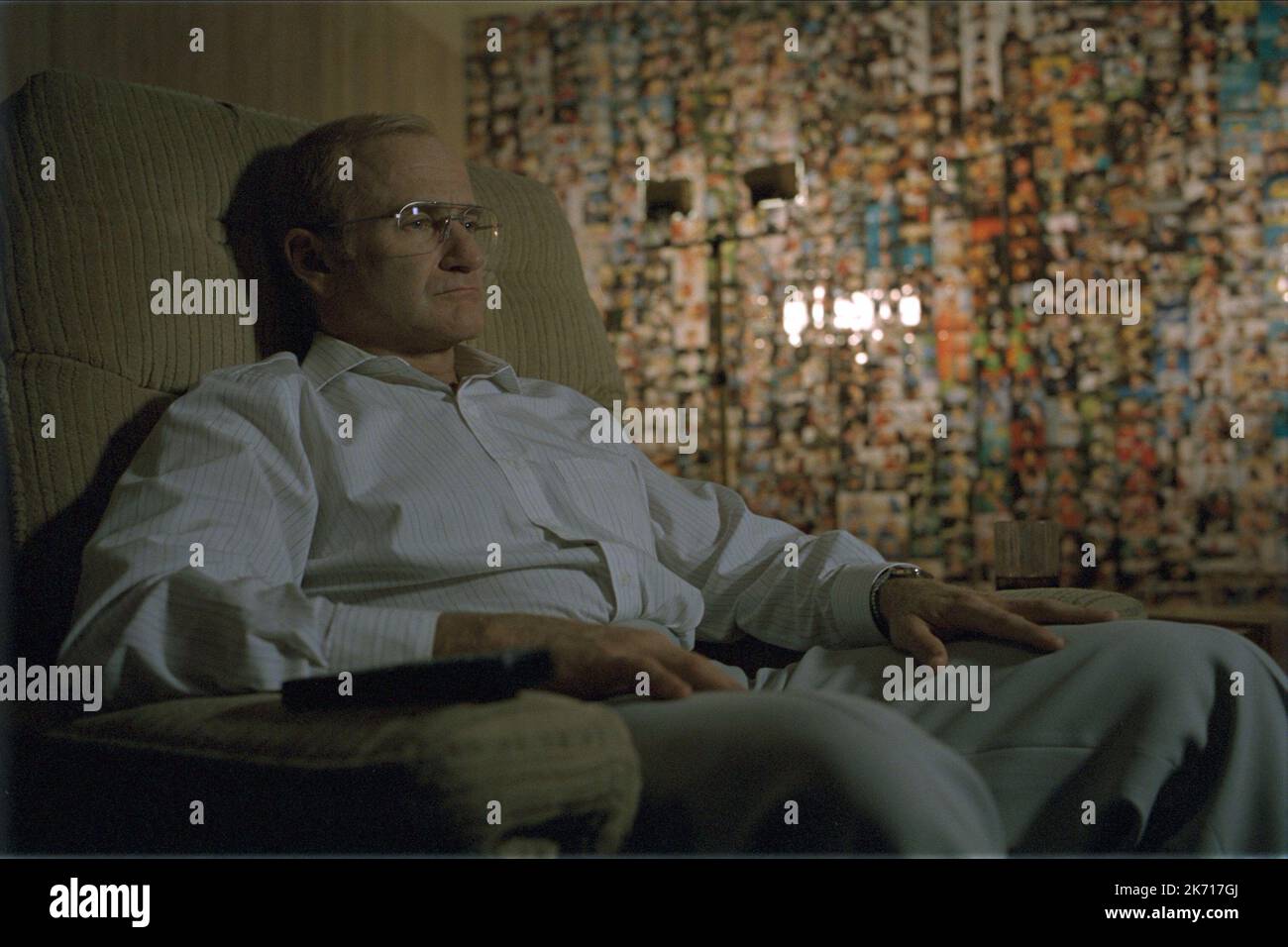 Robin williams one hour hi-res stock photography and images - Alamy