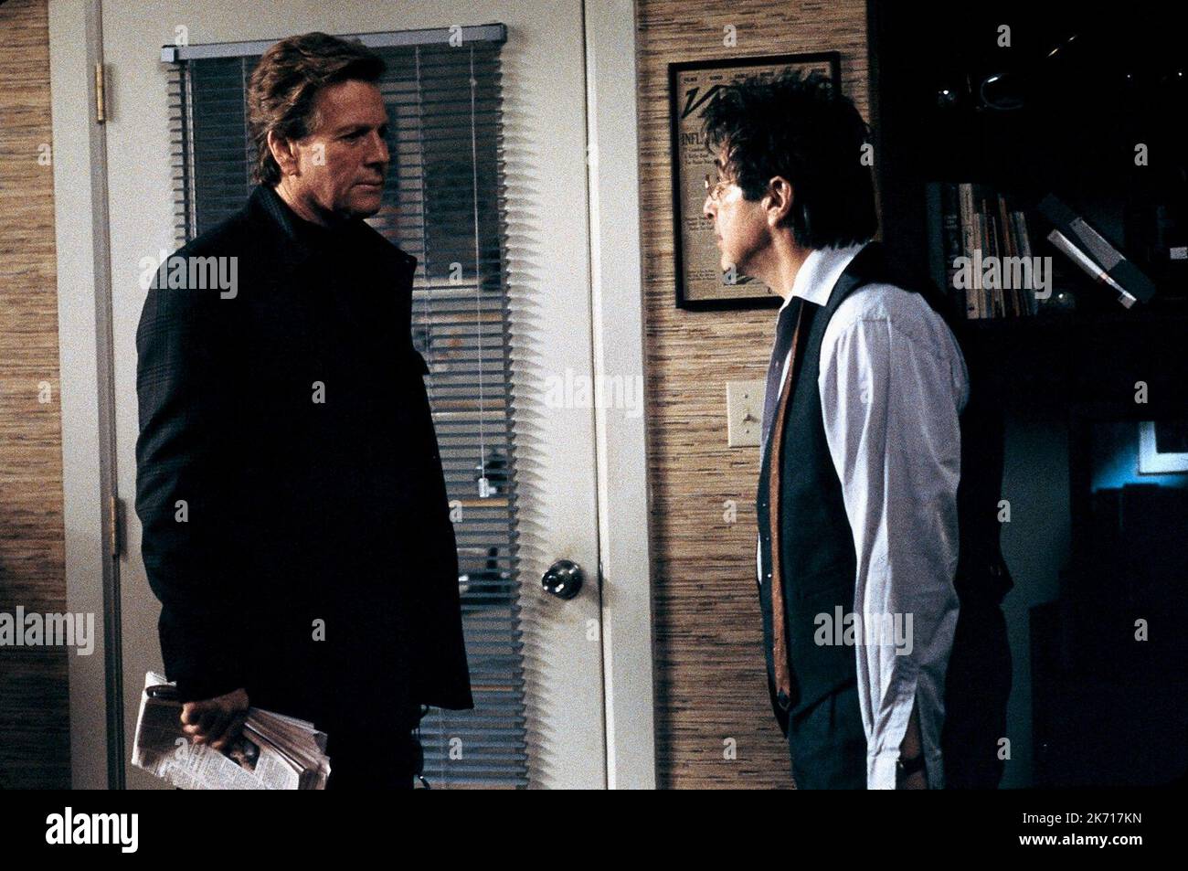 How do you know film still hi-res stock photography and images - Alamy