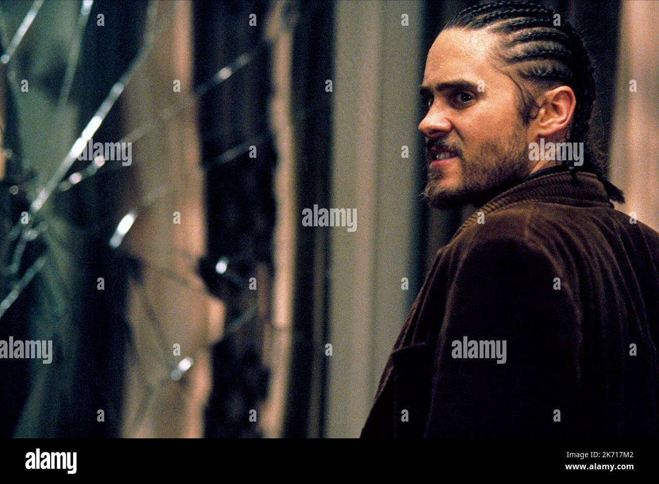 Panic Room 2002 Jared Leto