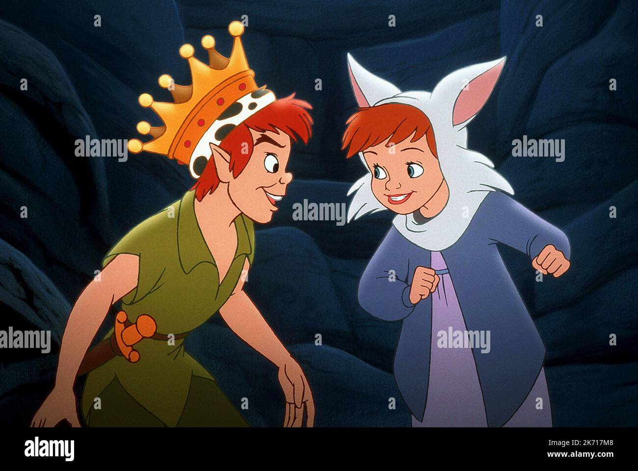 Robin budd donovan cook hi-res stock photography and images - Alamy