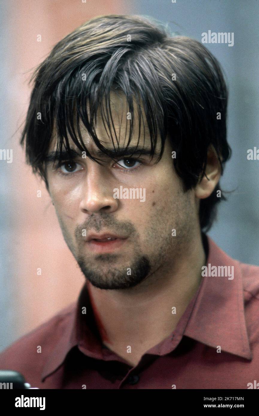 Colin booth hi-res stock photography and images - Alamy