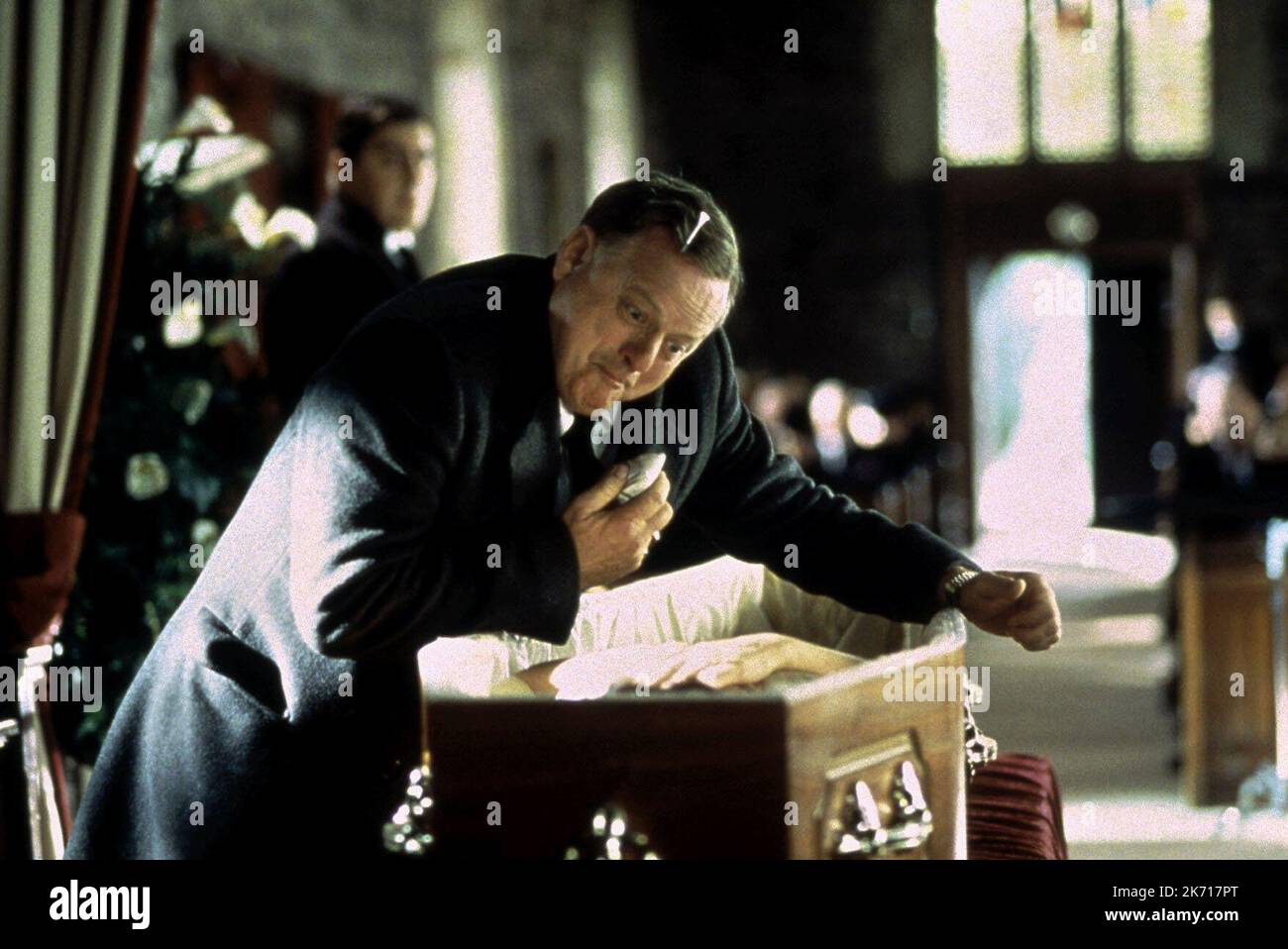 Commercial undertaking hi-res stock photography and images - Alamy