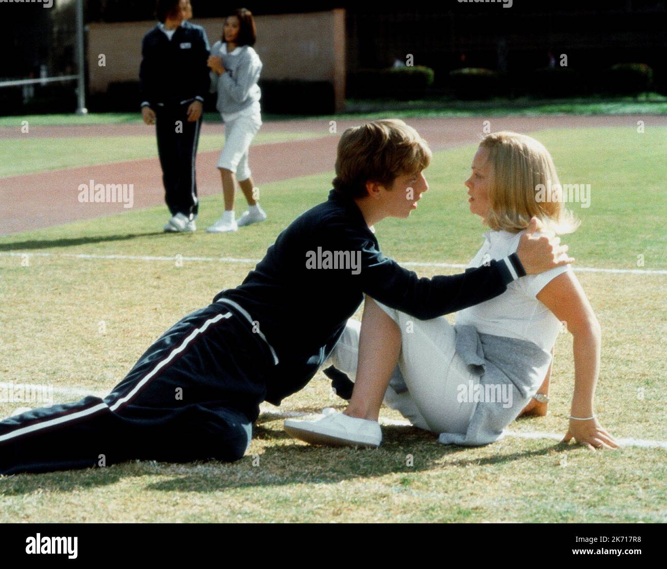 Christina ricci 2002 hi-res stock photography and images - Alamy