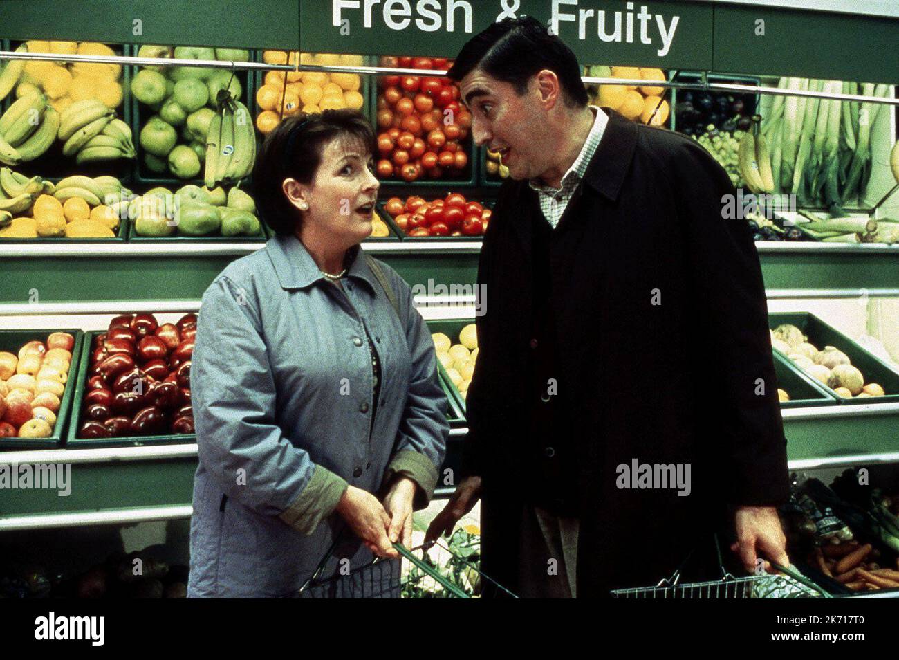 BLETHYN,MOLINA, PLOTS WITH A VIEW, 2002 Stock Photo - Alamy