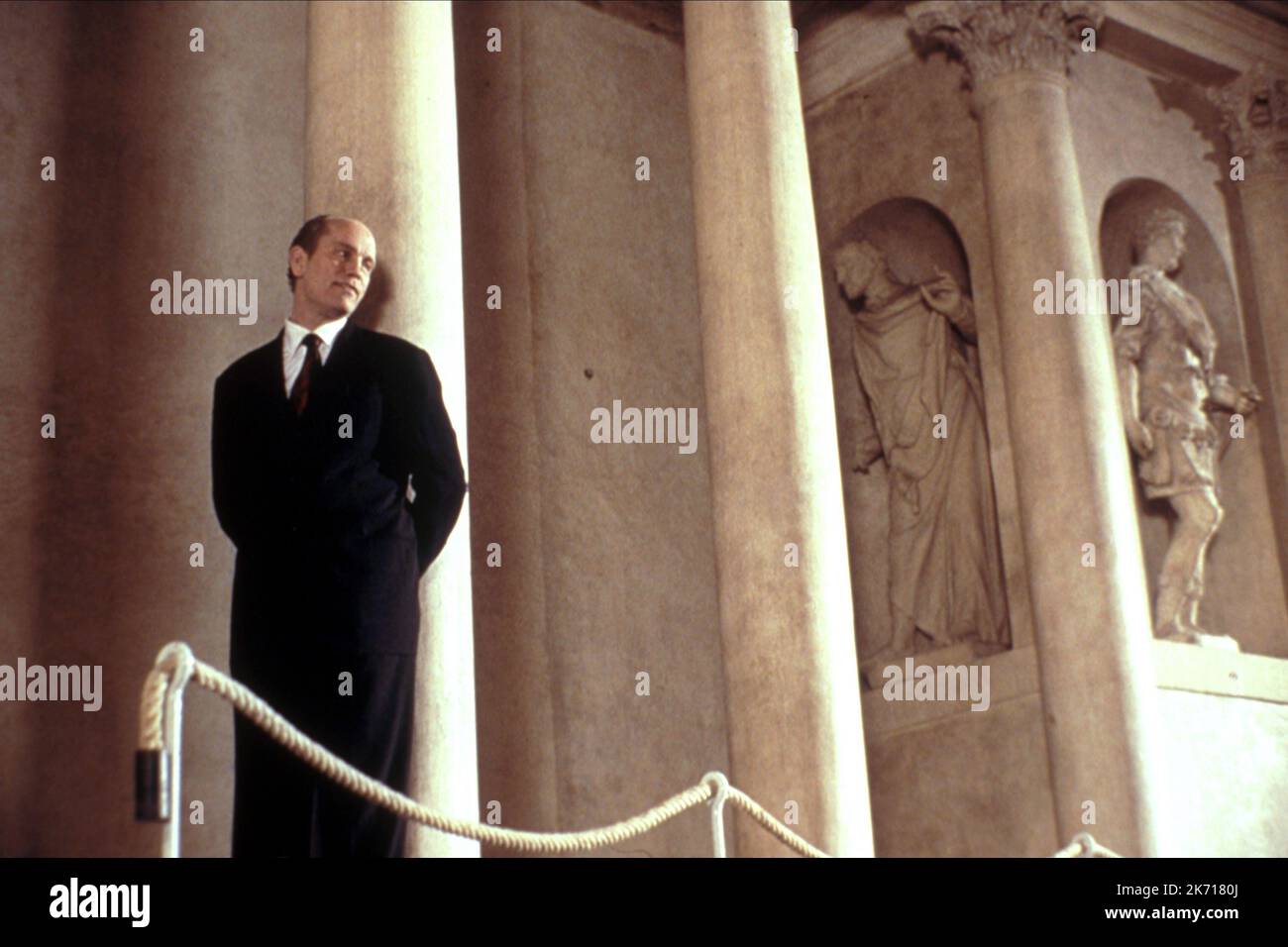 John malkovich ripleys game 2002 hi-res stock photography and images ...