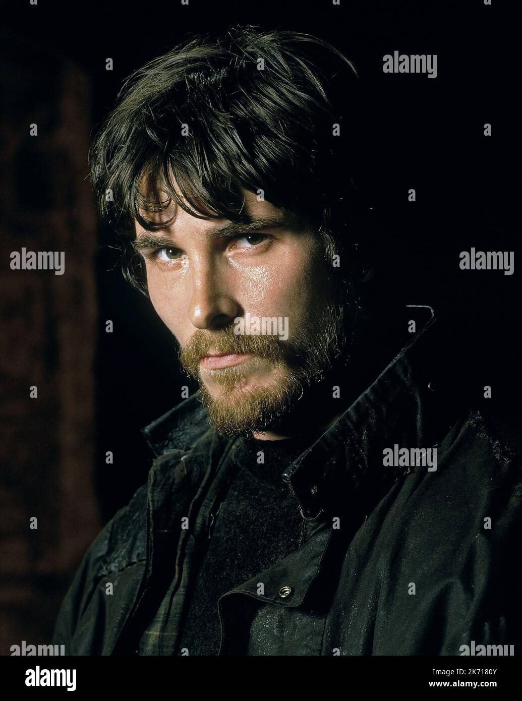 Reign Of Fire Bale