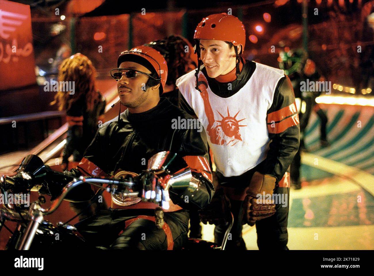 Ll cool chris klein rollerball hi-res stock photography and images - Alamy