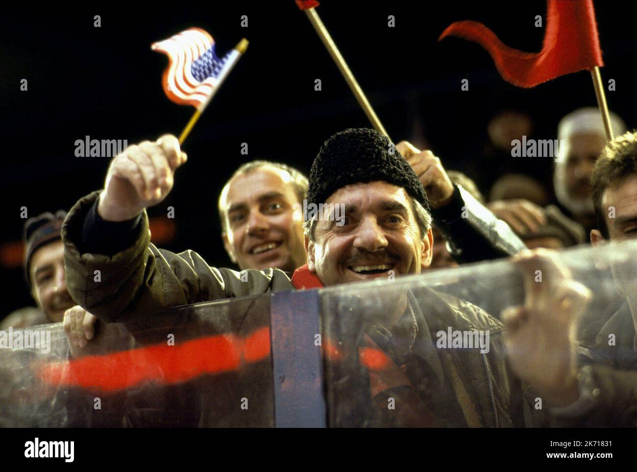 Rollerball fans hi-res stock photography and images - Alamy