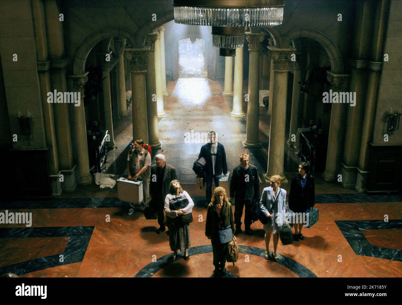 Emily deschanel melanie lynskey hi-res stock photography and images - Alamy