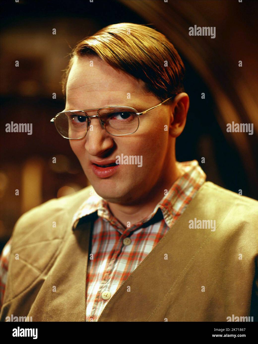 Stephen rose director hi-res stock photography and images - Alamy