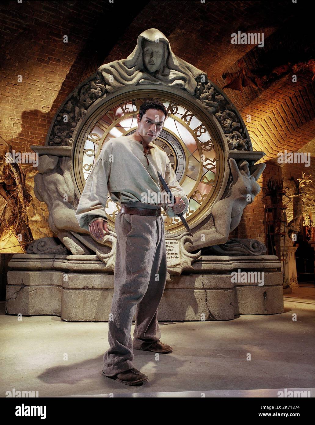 The sci fi channel hi-res stock photography and images - Alamy