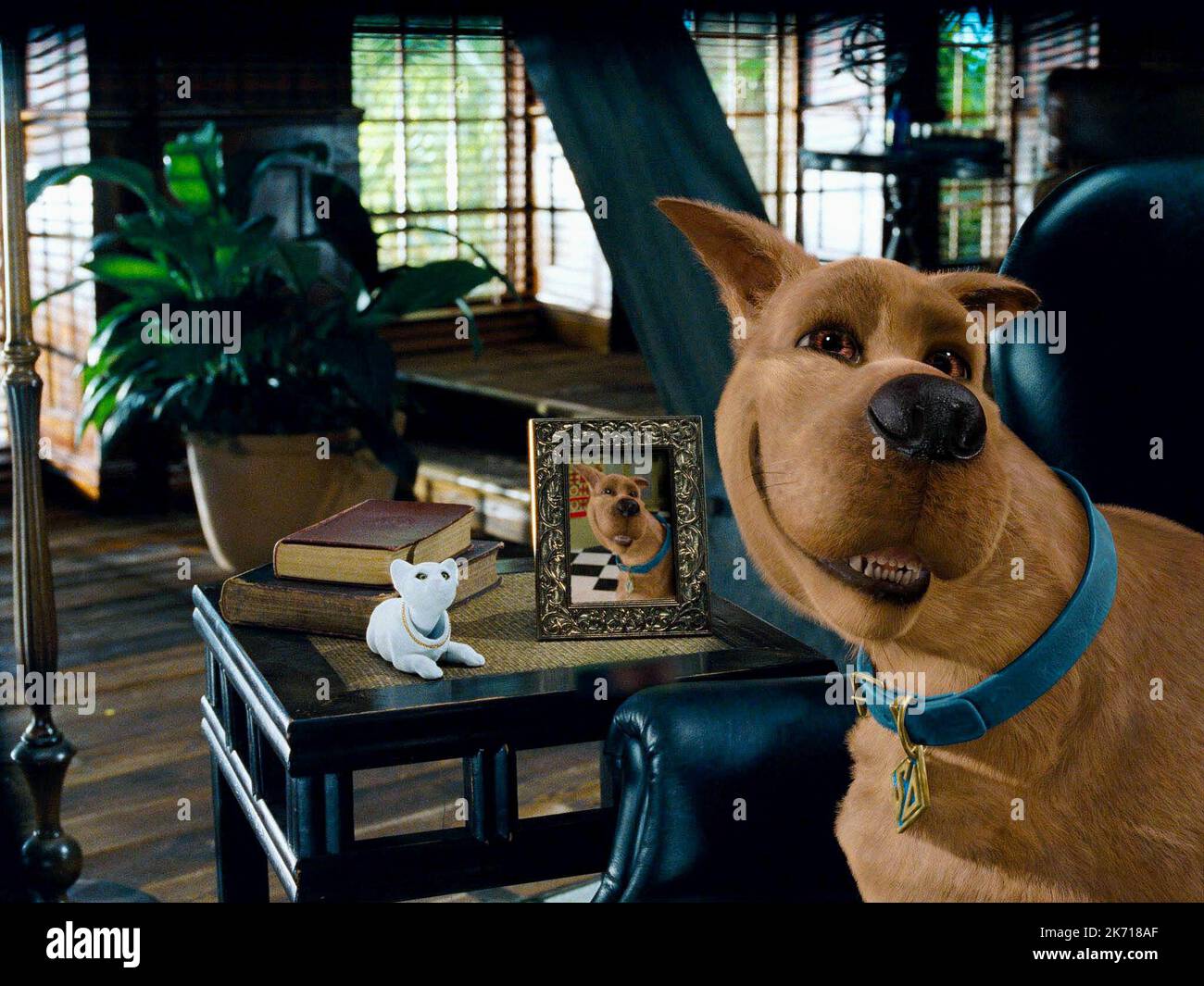 Scooby Doo Live Action Scrappy