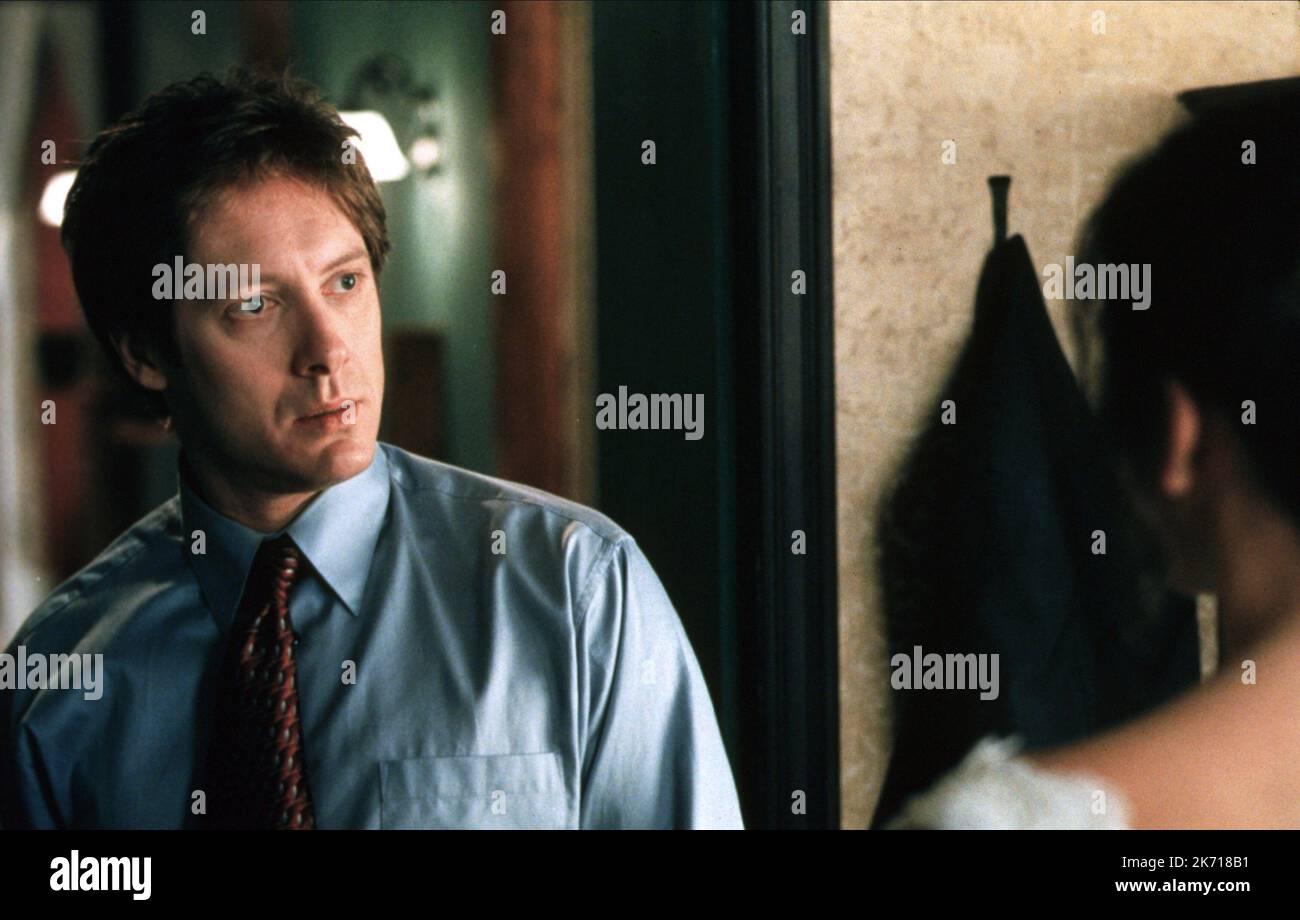 JAMES SPADER, SECRETARY, 2002 Stock Photo - Alamy