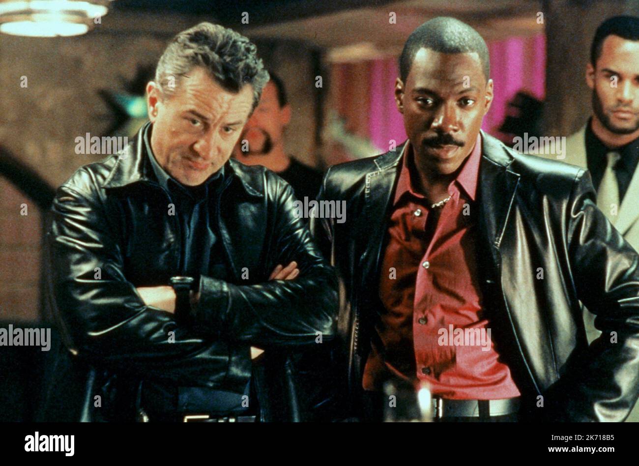 Showtime, eddie murphy hi-res stock photography and images - Alamy