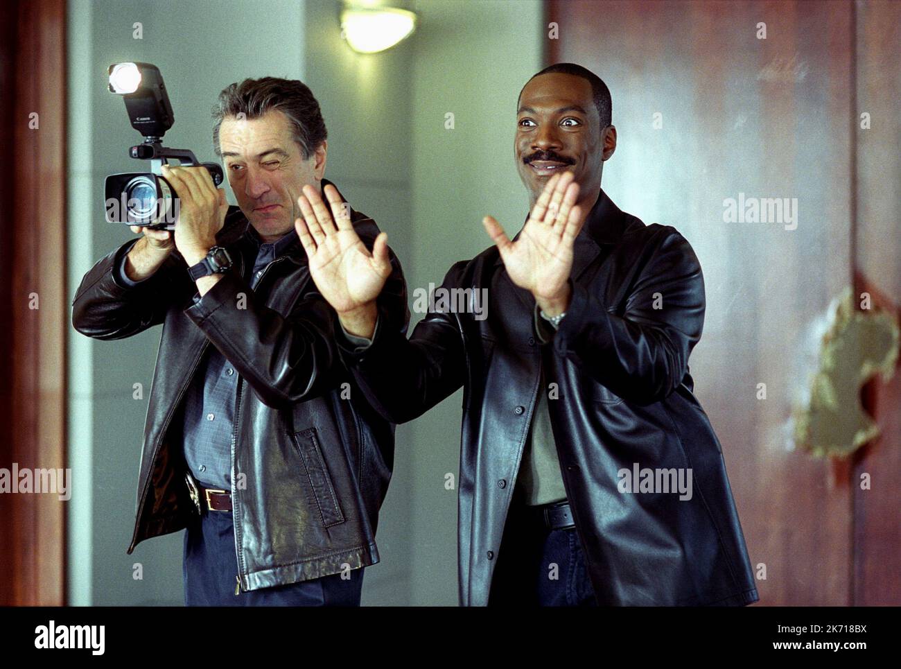 Showtime, eddie murphy hi-res stock photography and images - Alamy