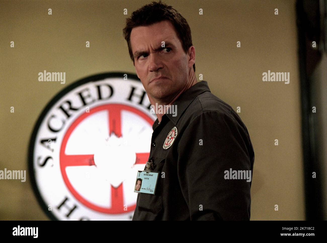 Janitor usa hi-res stock photography and images - Alamy