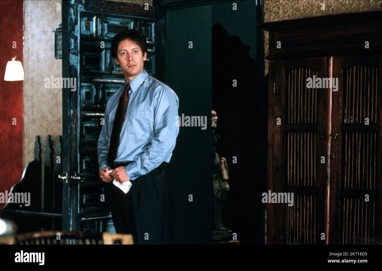 JAMES SPADER, SECRETARY, 2002 Stock Photo - Alamy