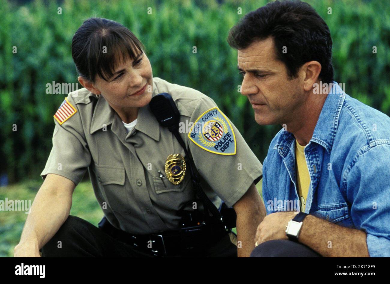 M night shyamalan signs hi-res stock photography and images - Alamy