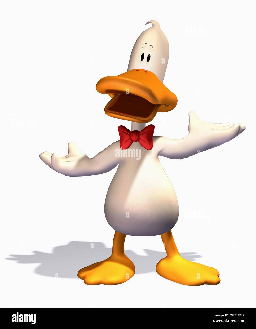 BILL, SITTING DUCKS, 2002 Stock Photo - Alamy