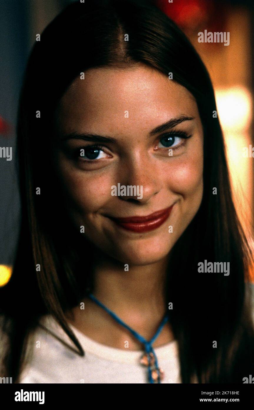 JAIME KING, SLACKERS, 2002 Stock Photo - Alamy