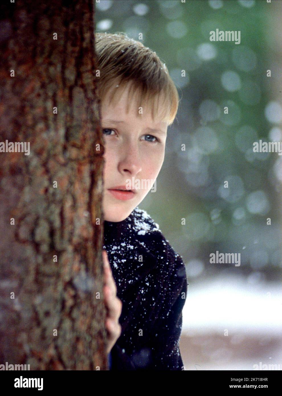 Young fritz vincken hi-res stock photography and images - Alamy