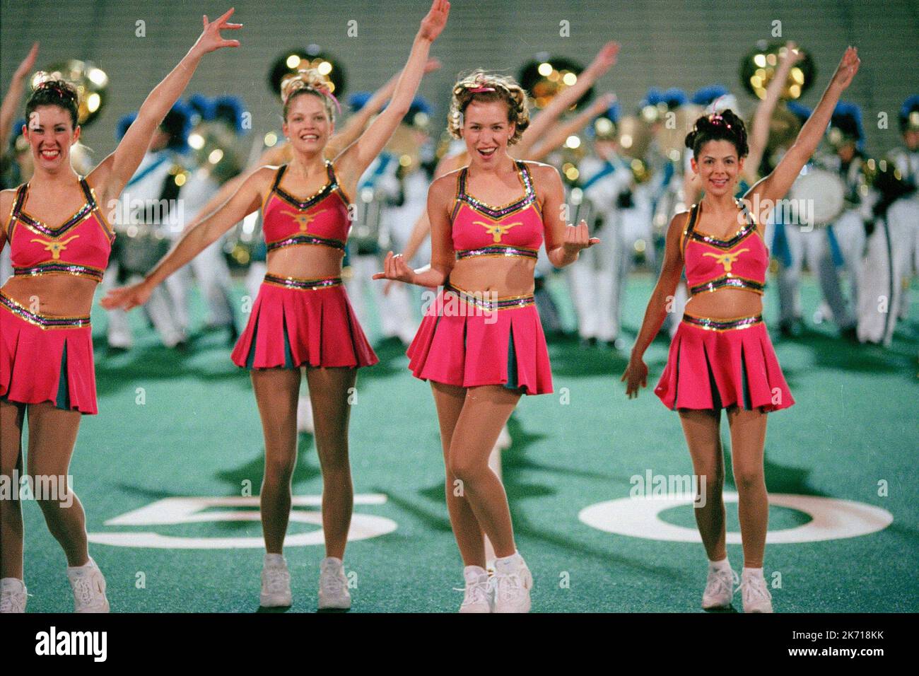 PIPER PERABO, SLAP HER SHE'S FRENCH, 2002 Stock Photo - Alamy