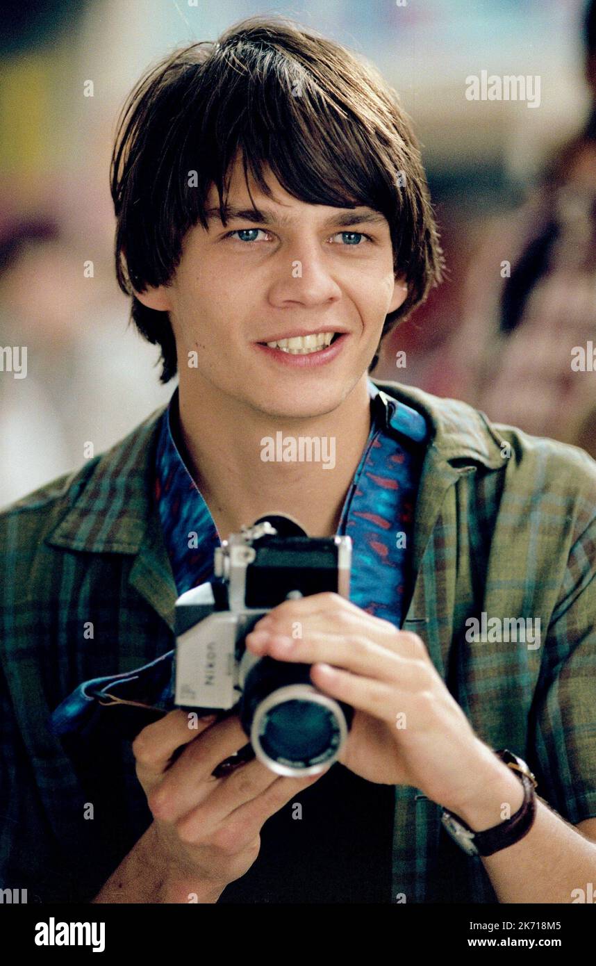 TRENT FORD, SLAP HER SHE'S FRENCH, 2002 Stock Photo - Alamy