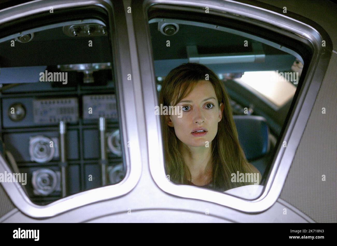 Steven soderbergh solaris hi-res stock photography and images - Alamy