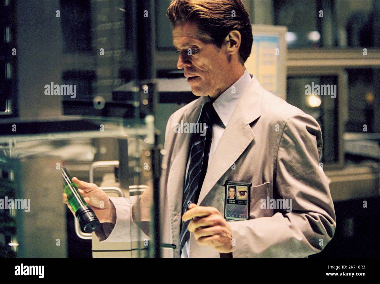 Norman osborn hi-res stock photography and images - Alamy