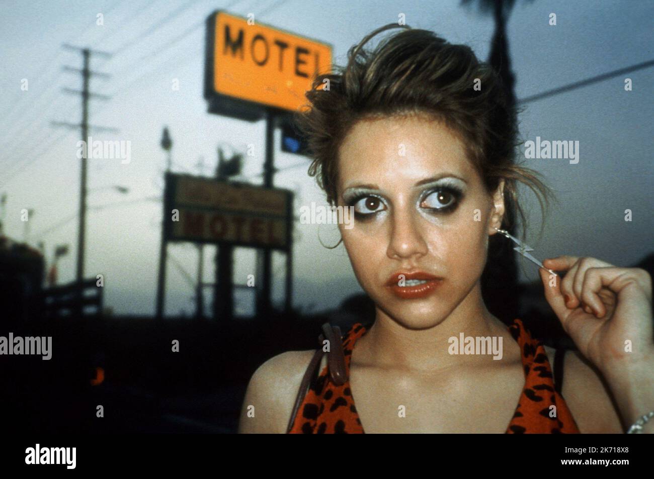 Spun 2002 hi-res stock photography and images - Alamy