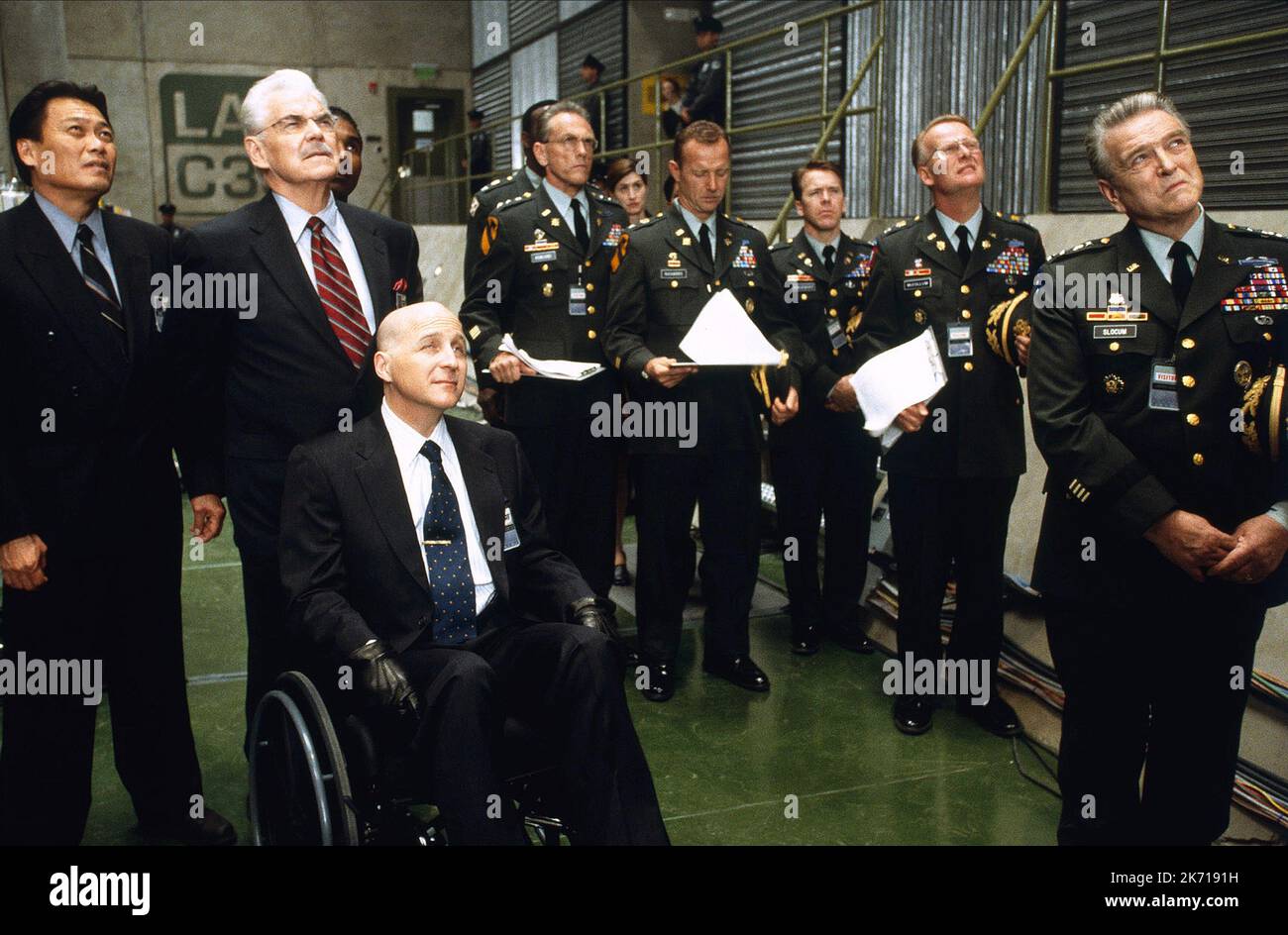 STANLEY ANDERSON, SPIDER-MAN, 2002 Stock Photo - Alamy