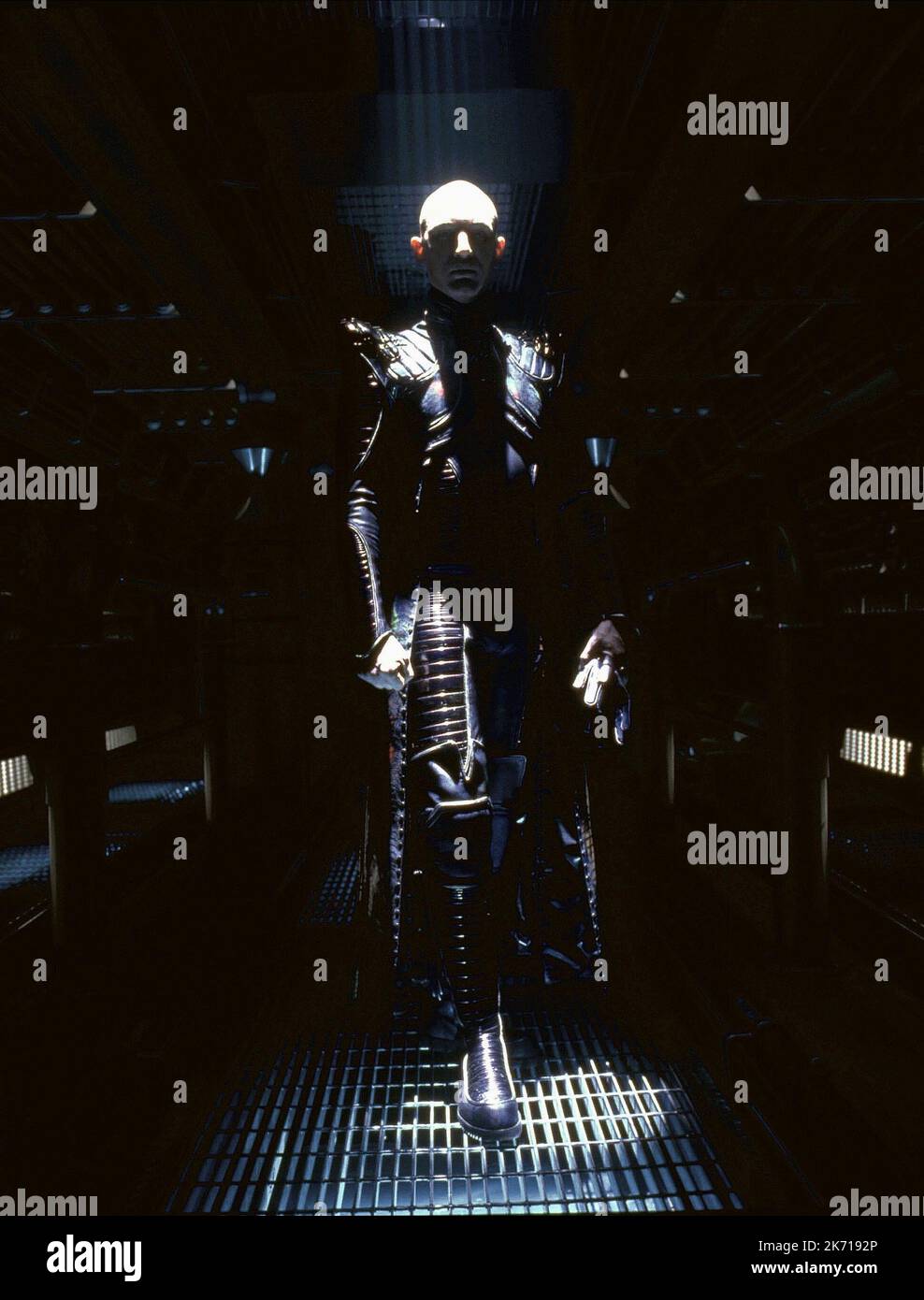 Star Trek Nemesis Tom Hardy