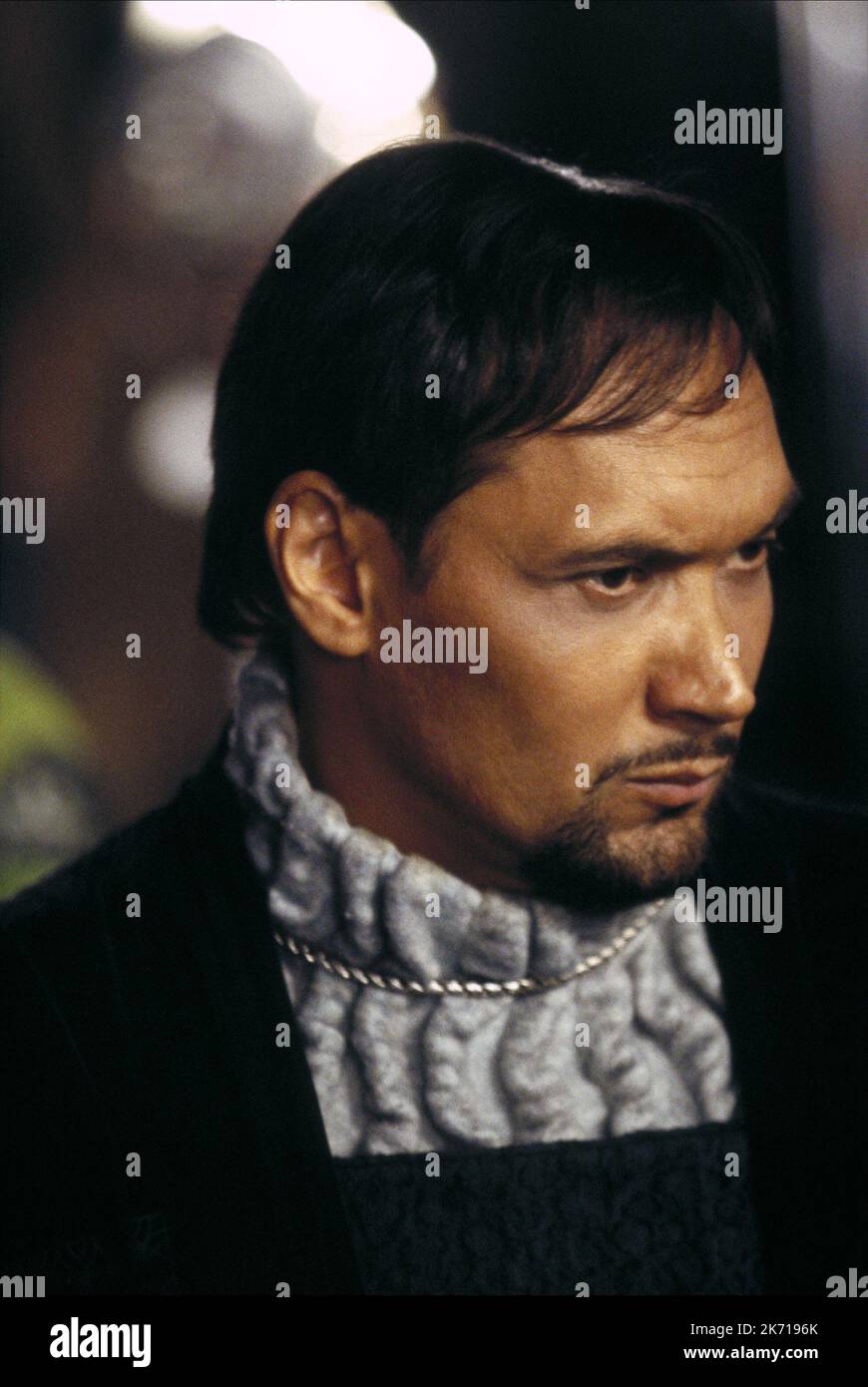 JIMMY SMITS, STAR WARS: EPISODE II - ATTACK OF THE CLONES, 2002 Stock ...