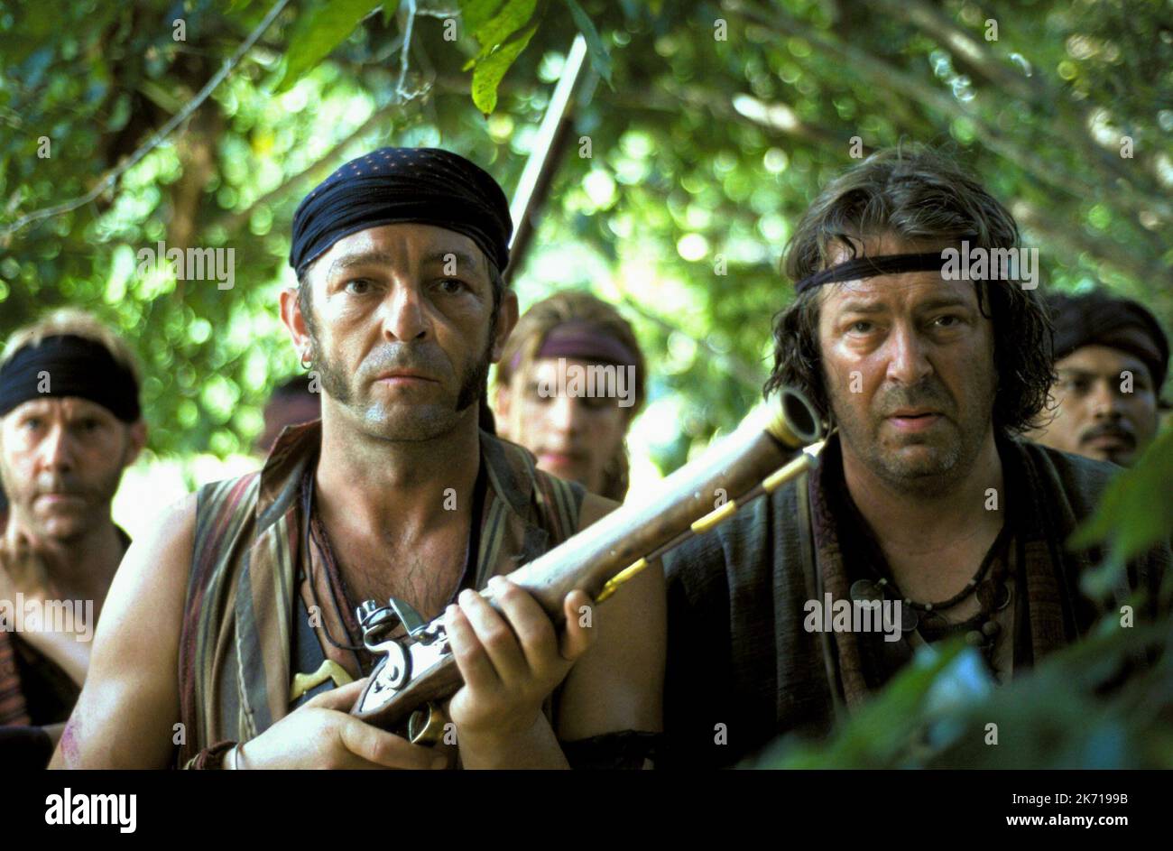Roger allam hi-res stock photography and images - Alamy