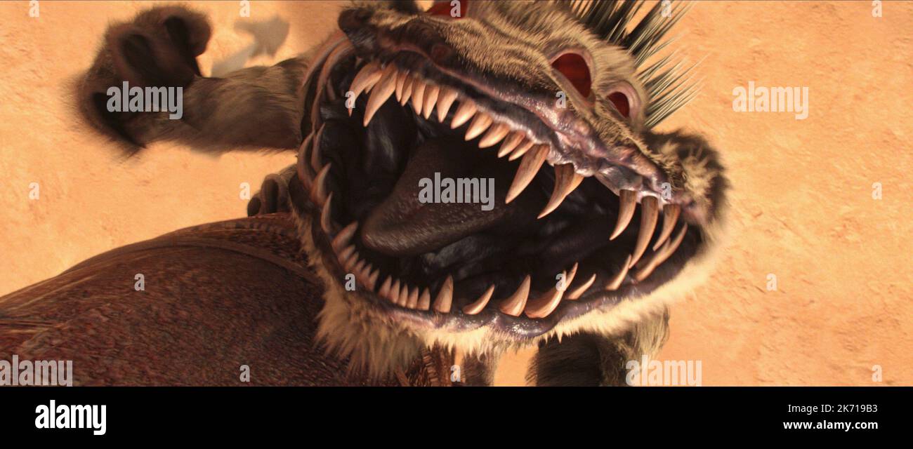 Nexu star wars hi-res stock photography and images - Alamy