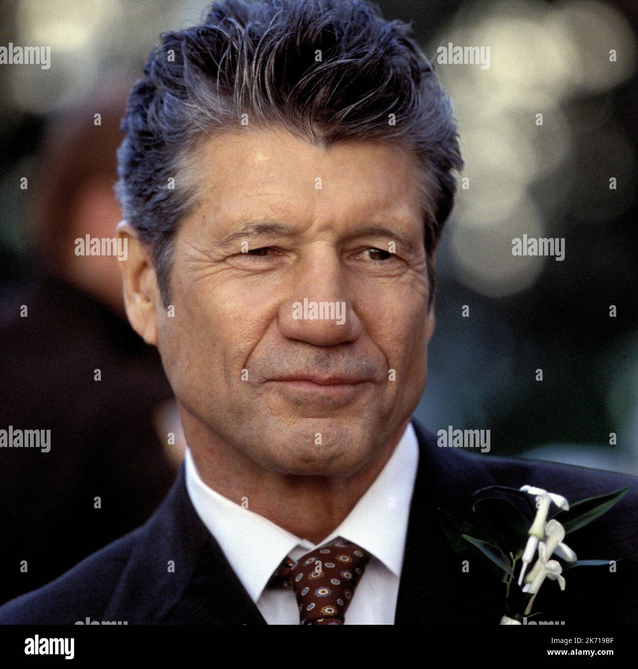 FRED WARD, SWEET HOME ALABAMA, 2002 Stock Photo - Alamy