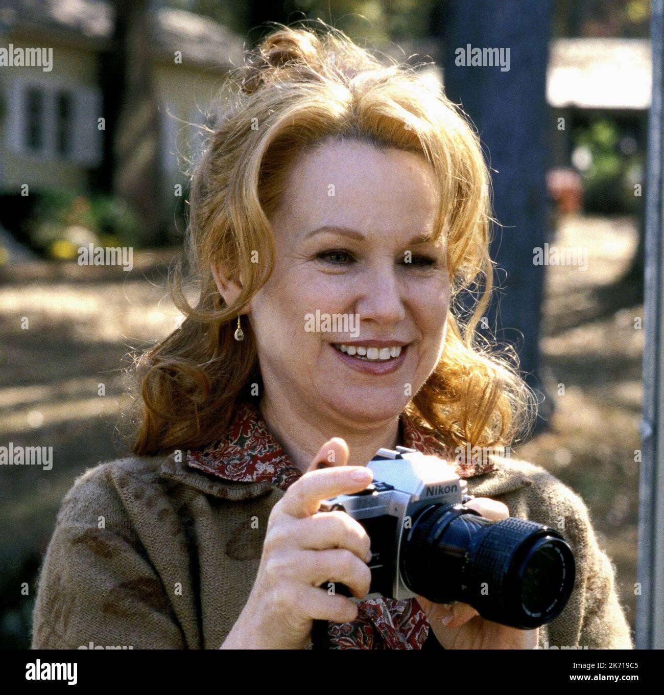 MARY KAY PLACE, SWEET HOME ALABAMA, 2002 Stock Photo - Alamy