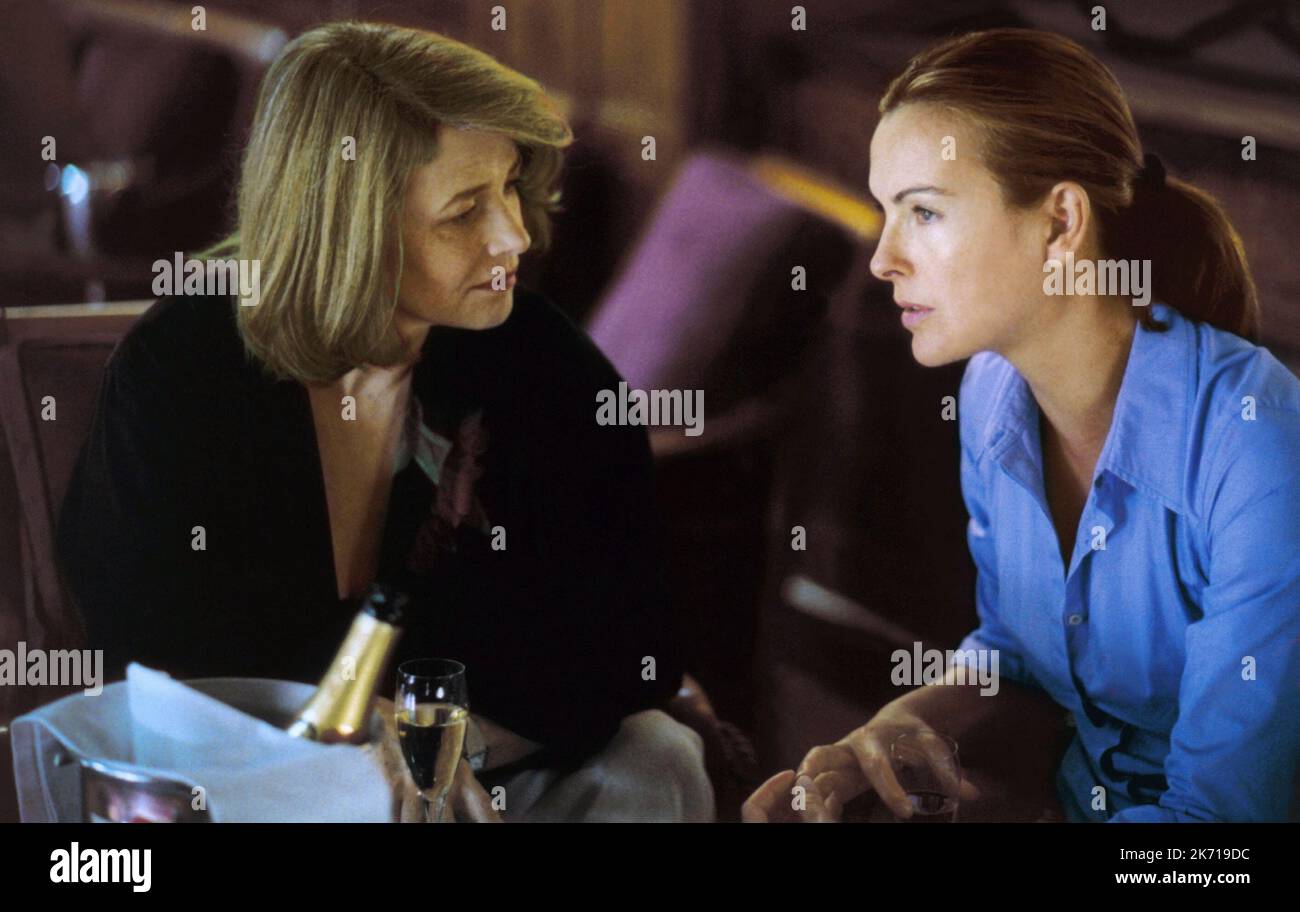Carole bouquet hi-res stock photography and images - Alamy