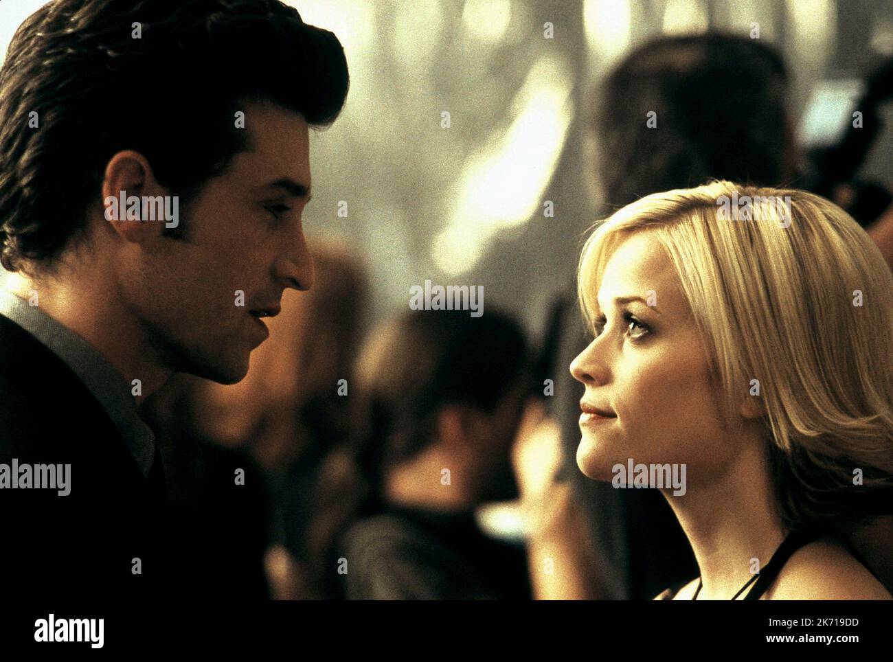Sweet home alabama reese witherspoon hi-res stock photography and ...