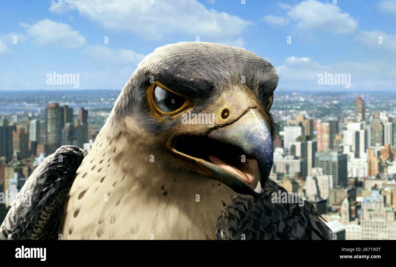 FALCON, STUART LITTLE 2, 2002 Stock Photo - Alamy