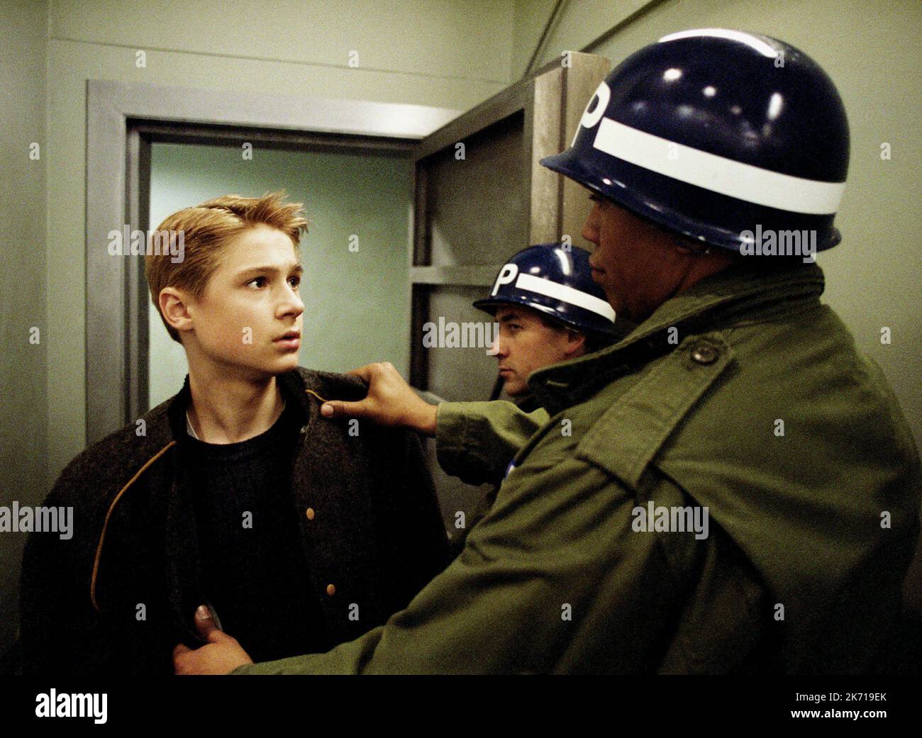 James kirk hi-res stock photography and images - Alamy