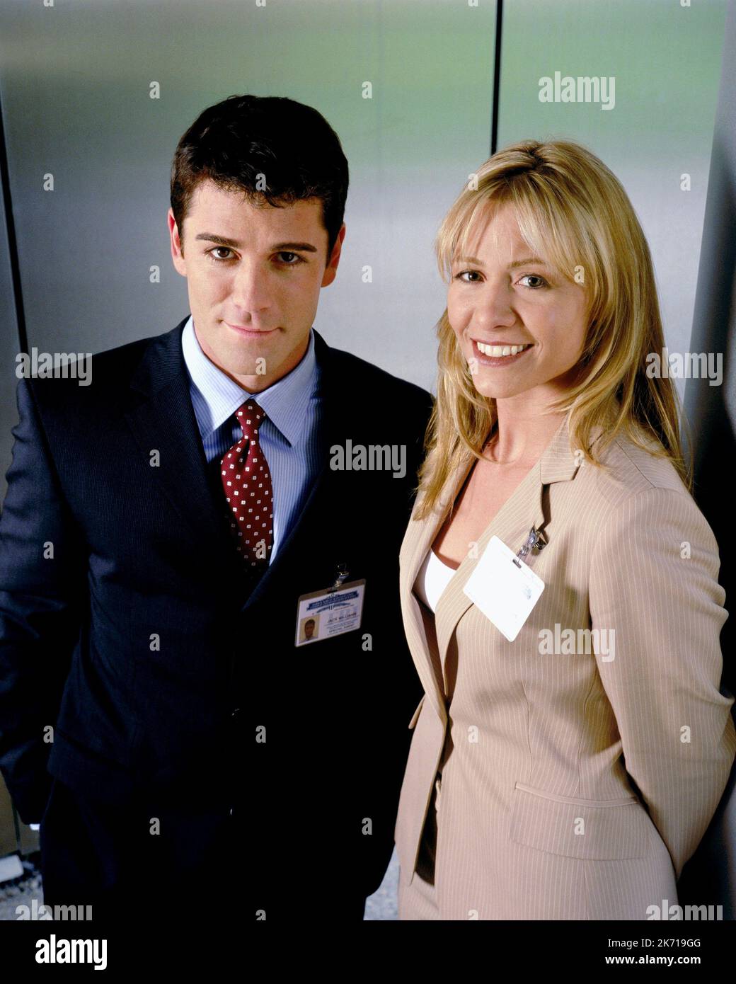 Yannick bisson hi-res stock photography and images - Alamy