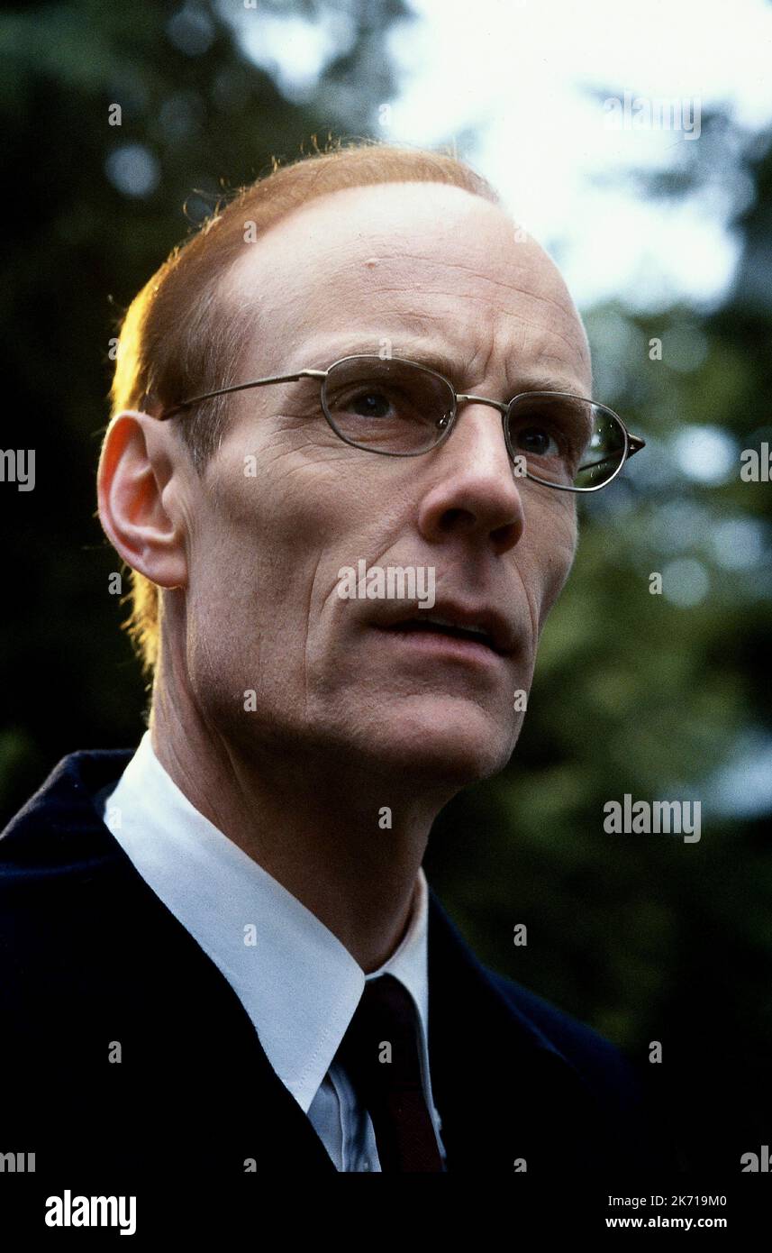 Matt frewer hi-res stock photography and images - Alamy