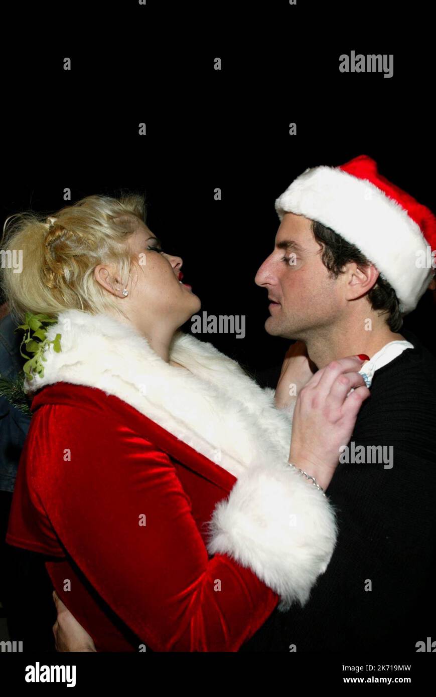 Mother anna nicole smith hi-res stock photography and images - Alamy